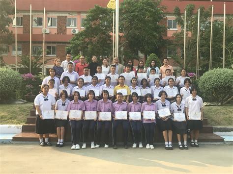 ประชาสัมพันธ์ โรงเรียนโพธาวัฒนาเสนี