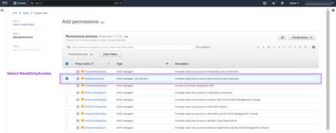 Enable Aws Account Access Iam Role Or Key Based Access Site24x7 Documentation Online Help