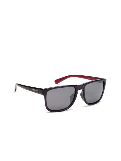 Buy Reebok Women Wayfarer Sunglasses Classic Sunglasses For Women Myntra
