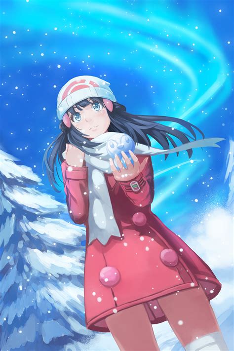 Redpoke Art Danbooru