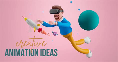 Animation Ideas For Beginners With Examples