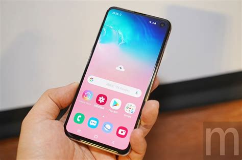 集十年之大成！samsung Galaxy S10正式發表！5g版本同步登場 Lpcomment Line Today