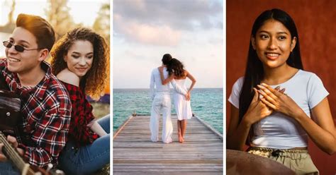 The Top Love Language Of Each Myers Briggs® Personality Type