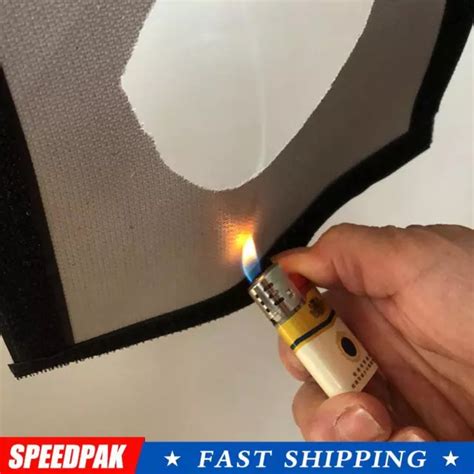 Tent Stove Fire Resistant Pipe Vent Accessory Keep Use Hot Of Flue Your Uk £4 44 Picclick Uk