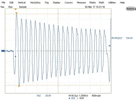 Pga460 Q1 Pga460 Frequently Asked Questions Faq And Evm Troubleshooting Guide Sensors Forum