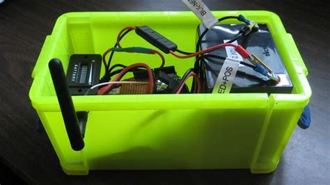 chip overclock® good day sunshine on my arduino