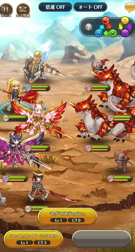 「ログレス」10周年記念タイトル「タップハンター～剣と魔法の放置rpg～」，本日サービス開始。最大110連を回せるキャンペーンも開催