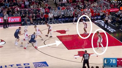 This Luka Doncic Play Explains How Mavericks Center Daniel Gafford Can
