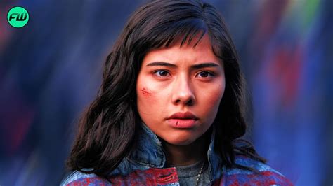 Im Just Going To Sit Weird” Xochitl Gomez Finds Haven In Her Friends
