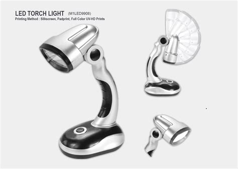 Led Torch Light Sitled13 13cm X 3 3cm X 3cm Tmall