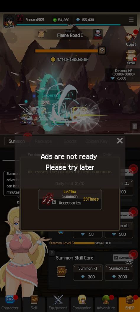Ads Not Loading Rslayerlegend