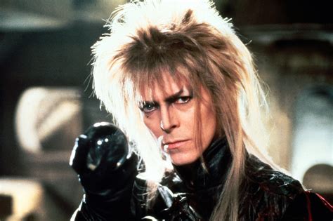Labyrinth 1986 Characters
