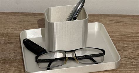 Tidy Upper By Torusknot Download Free Stl Model