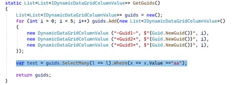 IsAutoFilterEnabled Is Not Supported When ItemsSource Is A DataTable Type Issue Dotnet
