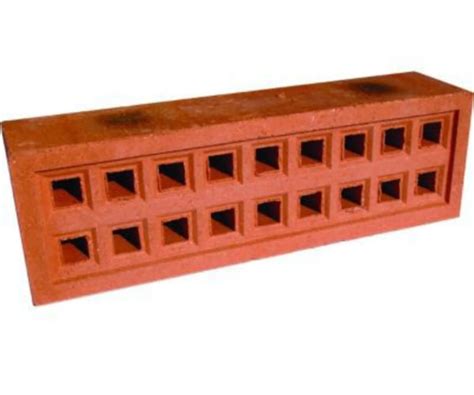 Brick Ventilation Building Materials Yorkshire Ltd