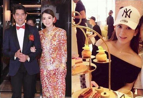 郭富城庆与方媛结婚5周年！幸福甜蜜，妻子曾遭王思聪质疑来历方媛郭富城妻子新浪新闻