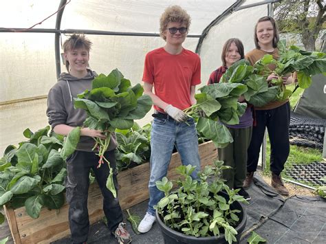 New Inspired To Grow Dates Announced For Teens With An Interest In
