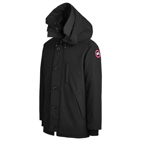 Canada Goose Chateau Parka - Parka Men's | Buy online | Bergfreunde.eu