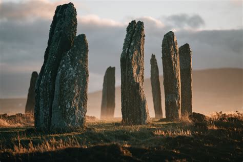 Ring Of Brodgar Guided Walk