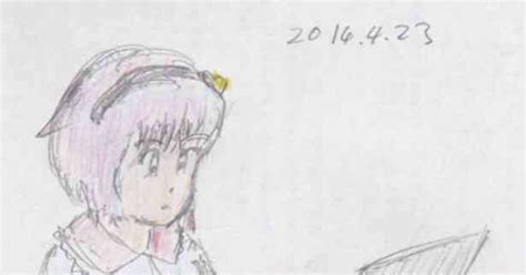 東方 時間もないのにでも携帯のゲームする時間は にうに〜は略のイラスト Pixiv