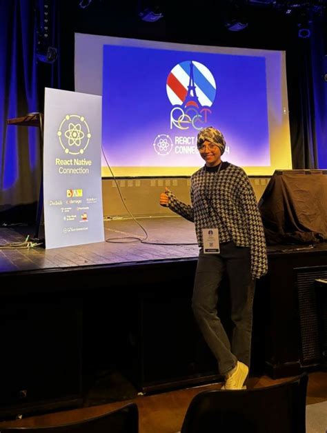 marwa sfari on linkedin react reactnative reactconnection