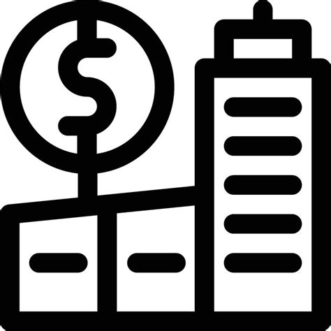 Trade Company Vector Icon 32539470 Vector Art At Vecteezy