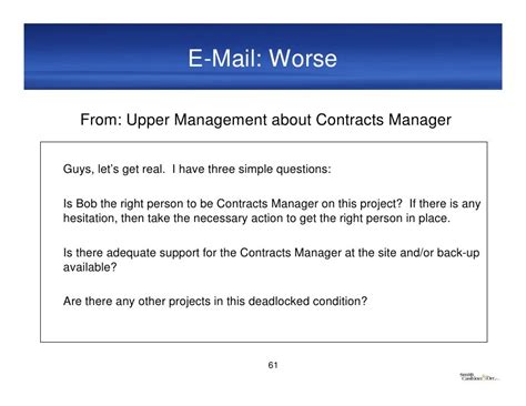 Best Practices Project Documentation And Construction Management