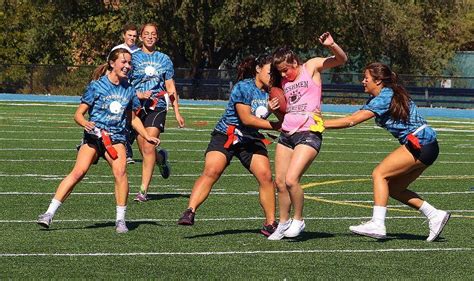 Homecoming Week 2014 Scot Scoop News