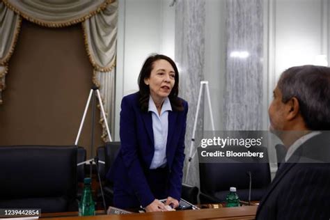 Maria Cantwell Photos And Premium High Res Pictures Getty Images