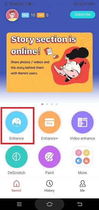 How To Fix Blurry Pictures On Android Make Tech Easier