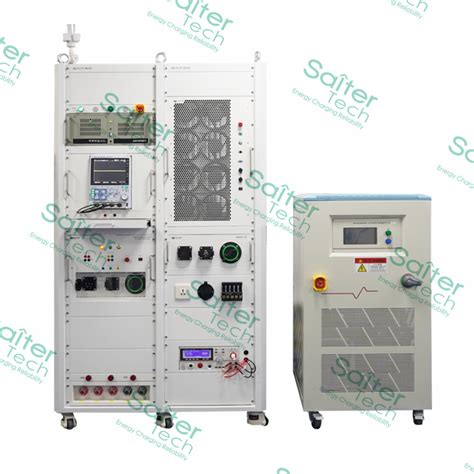Testing Solution Evse Ac Charger Production Testersimulatoranalyzer