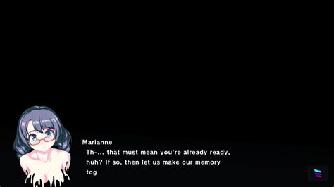 Magicami Marianne Rebirth