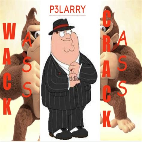 Stream Wack Ass Crack Ass [w A C A] By P3larry Listen Online For Free