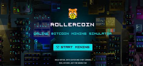 RollerCoin RollerToken Cómo comprar y cómo ganar dinero