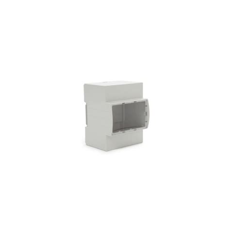 Retire Din Case For Arduino Uno Mchobby Vente De Raspberry Pi Arduino Odroid Adafruit