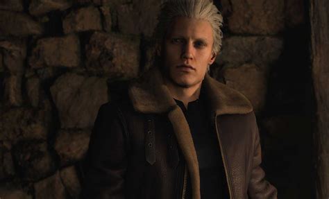 Baru Demo Resident Evil Remake Sudah Kedatangan Mod Mod Aneh Jagat