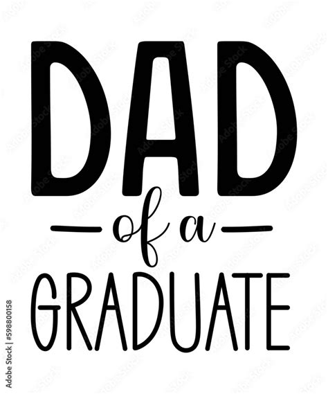 Graduation SVG Bundle Proud Graduate 2023 SVG Senior 2023 Svg Class
