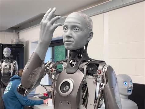 İnsansı Robot Müzesi Nerede