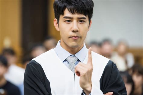 專訪／胡宇威拍戲崩潰每天哭 臨演一舉動讓他情緒爆發 娛樂 Nownews今日新聞