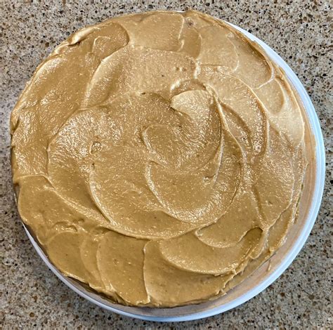 Healthy Vegan Carrot Cake Whole Food Plant Based Pebbles And Toast