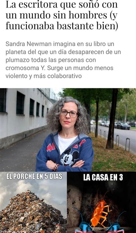 La Utopía Feminista