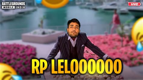 🔴 Rp Giveaway Day Full Andha Push Hoga Bgmi Shorts Shortsfeed
