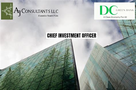 Aj Consultants Has Been Retained For An Additional Key Role With Dc Green Danielle Ader Cdr