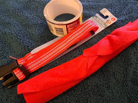 How To Make A Diy Ball Gag I