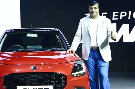 Maruti Swift New Model Baleno Maruti Hatchback Sales Autonoid