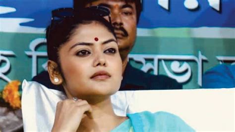 Saayoni Ghosh Tripura Municipal Election 2021 Tmc Youth Leader
