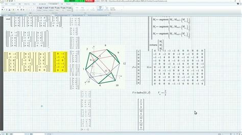 Mathcad P9 Plot 82 How To Use Mathcad 15 3d Plot Data In Prime9 Youtube