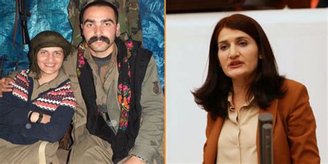 Son Dakika Hdpkklı Semra Güzel Kaçmaya çalışırken Yakalandı Yeni