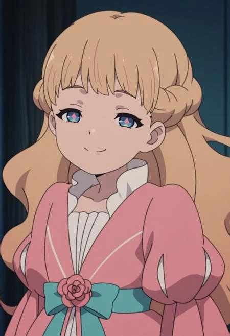 Miko Mushoku Tensei Lora For Ai Models Prompthero