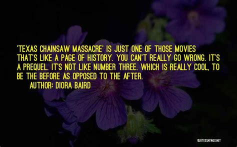 Top 14 Chainsaw Massacre Quotes And Sayings